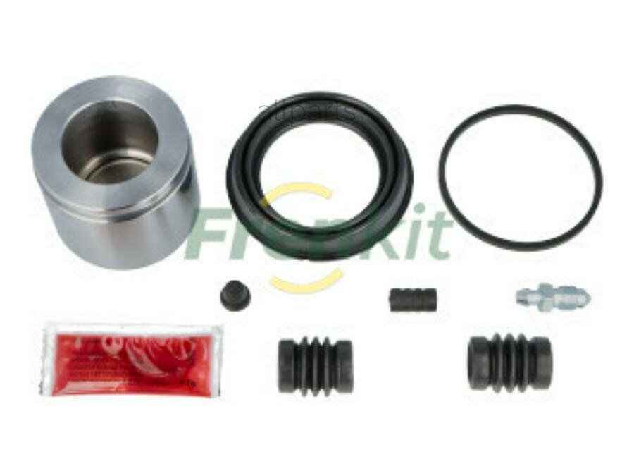 FRENKIT 260964 Ремкомплект суппорта+поршень OPEL ASTRA J SERIES ALL TYPES 12-09-> / CHEVROLET AVEO ALL TYPES 03-11-