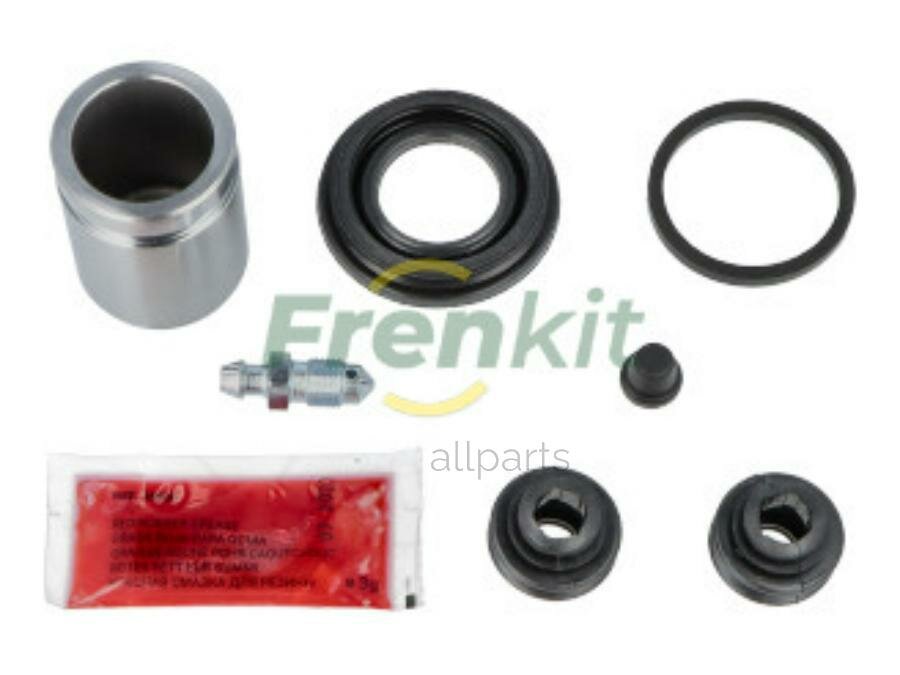 FRENKIT 234927 Ремкомплект тормозного суппорта с поршнем