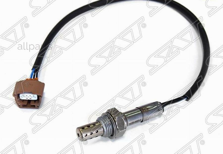 SAT ST-226A0-1KC0A Датчик кислородный RR NISSAN JUKE F15 MR16