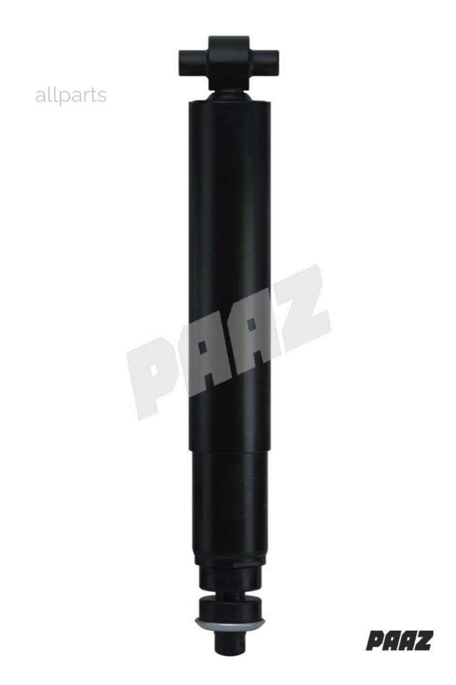 PAAZ 49004P амортизатор подвески! задний 479 - 807 O/I \ Volvo