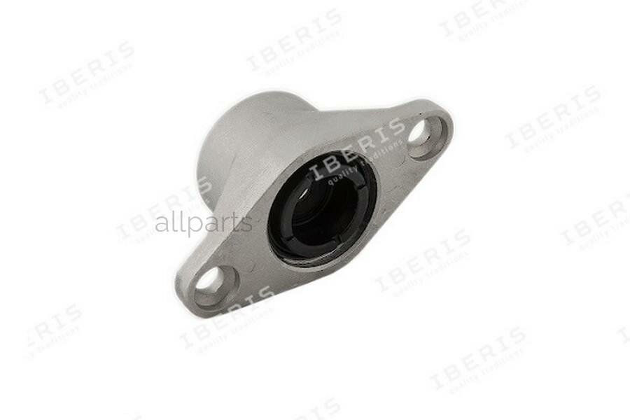 IBERIS IB114025 опора амортизатора задняя L/R HYUNDAI ELANTRA IV (HD) -11, I30 (FD) -11/KIA CEED (JD) -18
