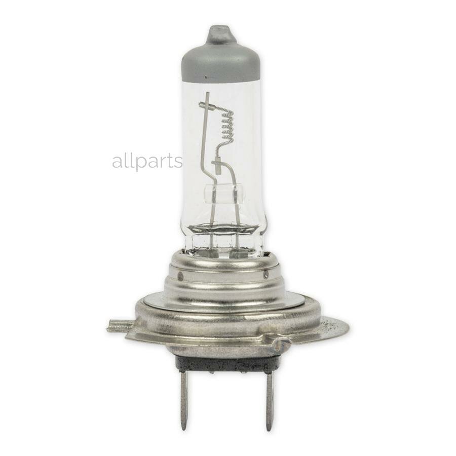 GANZ GIP06015 Лампа 24V H7 70W PX26d GANZ 1 шт. картон GIP06015