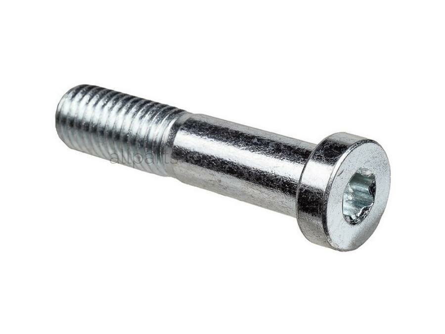 STELLOX 7909004SX болт крепления пер. шаровой опоры! M12x1.75mm, Torx, L55mm\ Ford Mondeo I/II/III all 93-07