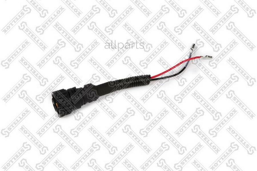 STELLOX 8801630SX кабель-адаптер!2-pin для датчиков на байонете L=190mm \VOLVO FM/FH