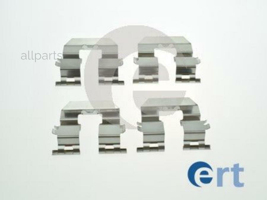 ERT 420253 Автодеталь