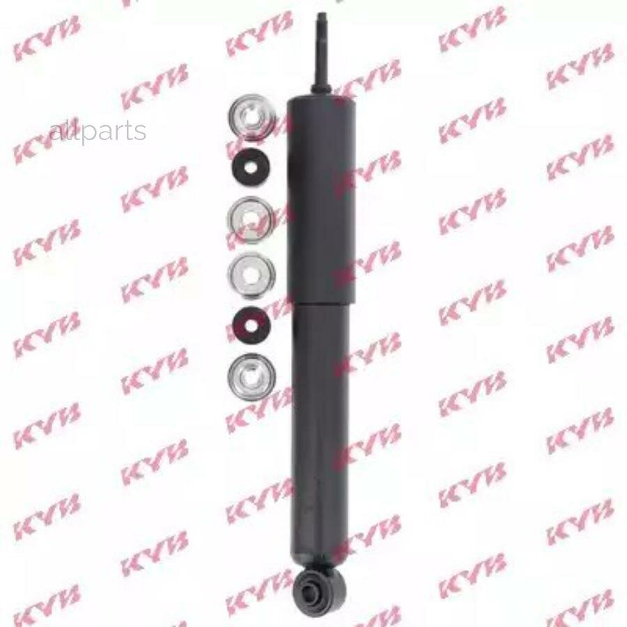 KYB 444093 KYB амортизатор передний