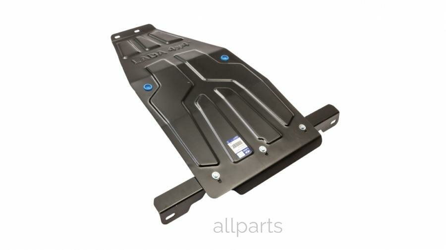 LADA 99999212111182 Защита картера (ВАЗ-2121-21214) LADA 99999212111182