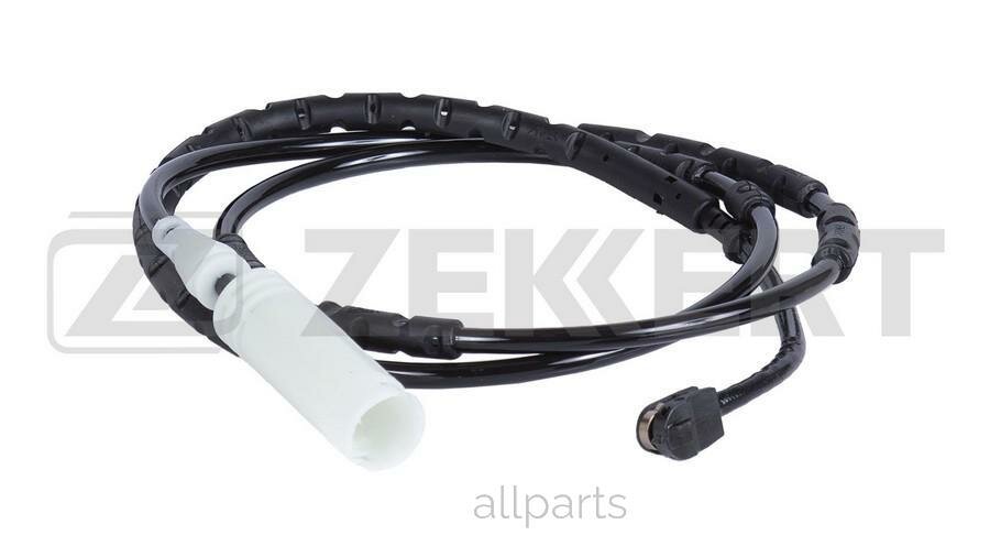 ZEKKERT BS-8030 Датчик износа тормозных колодок BMW X1 (E84) 09-