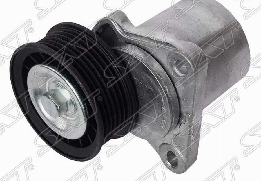 SAT ST-1306666 Натяжитель Ford Fiesta 02-08 / Mondeo 00-15