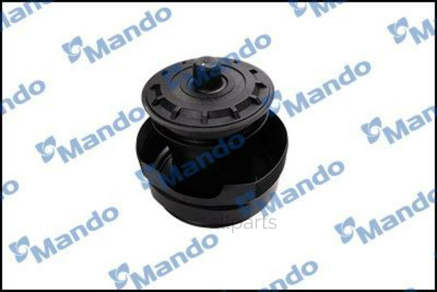 MANDO EX553312J200 Амортизатор задний (пневмоподушка)