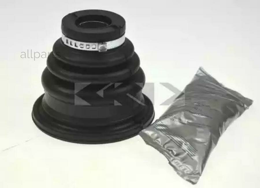 GKN-SPIDAN 304876 Пыльник