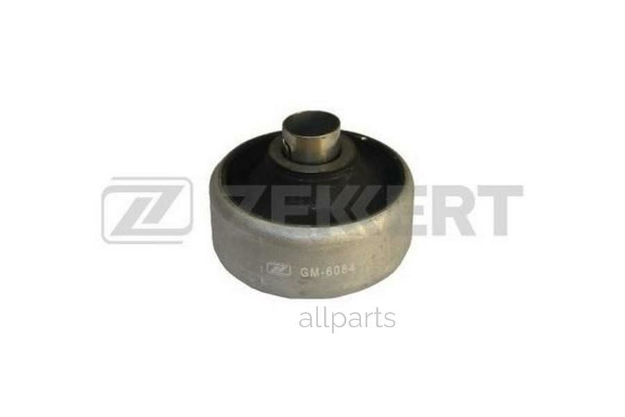ZEKKERT GM-6084 С/блок задний перед. рычага Seat Ibiza II 93- VW Golf II 83-