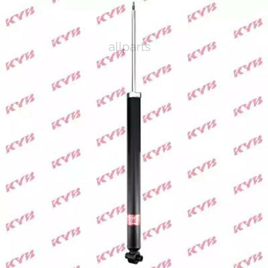 KYB 343412 амортизатор задний газовый!\ Mazda 3 1.4/1.6/2.0/1.6TDi 03>