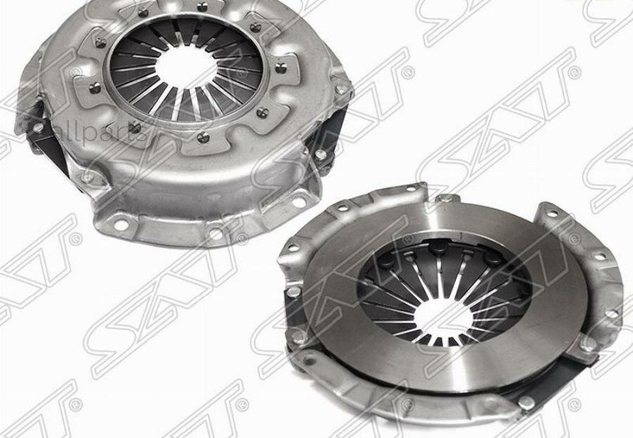 SAT ST-41300-22660 Корзина сцепления Hyundai Accent 99-12 / Click 02-05