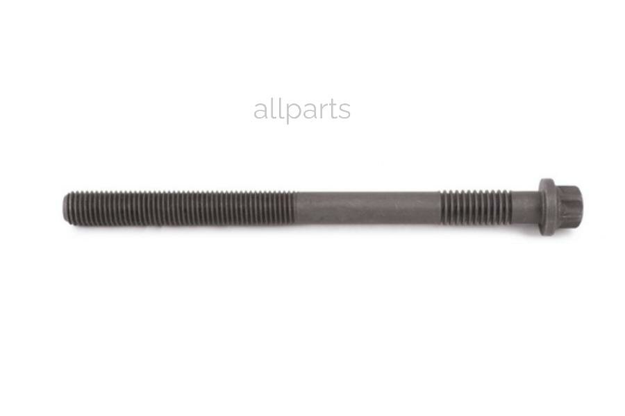 STELLOX 8109013SX болт ГБЦ ! TORX M15x2x198 18x\MAN TGA D2866 LF23-28/32/36/37 D2876 LF27-29/3