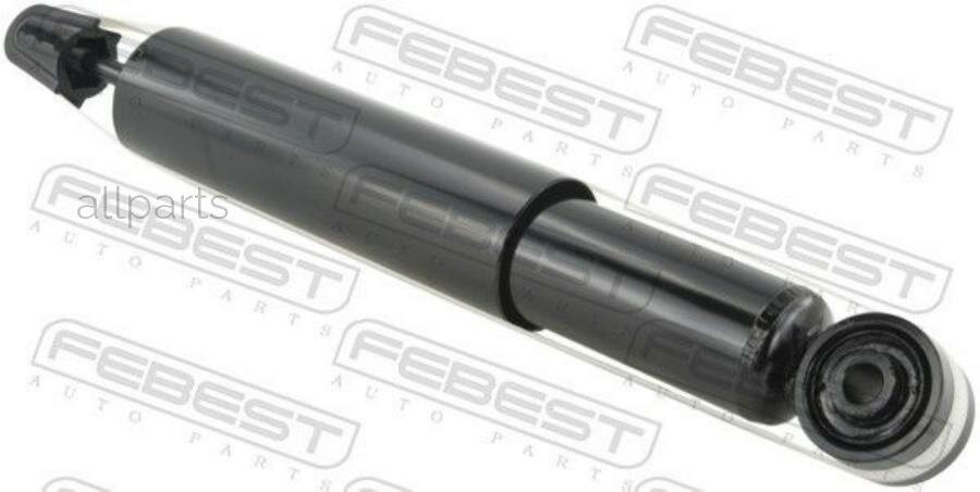 FEBEST 14110-006R Амортизатор задний gas.twin tube
