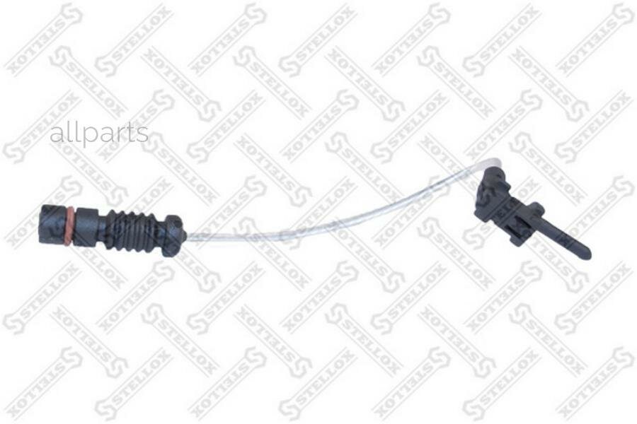 STELLOX 0010074SX датчик износа колодок внеш. зад! L=115\ MB W163 all 98-05