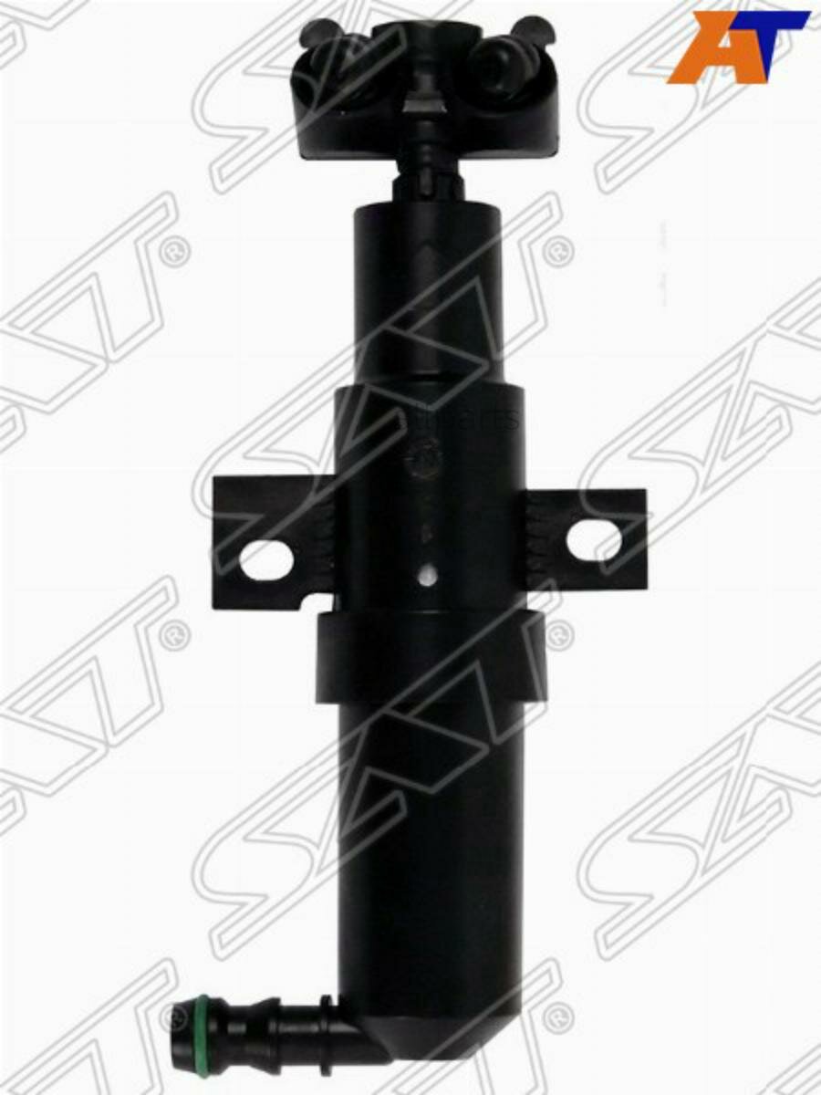 SAT ST-VWA8-110-2 Омыватель фары Volkswagen Passat 05-11 (Слева)