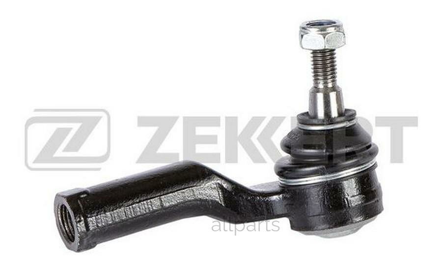 ZEKKERT SN-2173 Наконечник рулевой прав. Ford Focus II-III 04- C-MAX 07- Volvo S40 II 04- C30 06- Volvo C70 II 0
