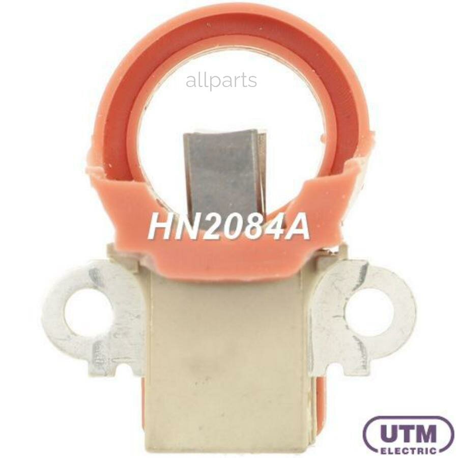 Щёткодержатель генератора Utm HN2084A — фото 1