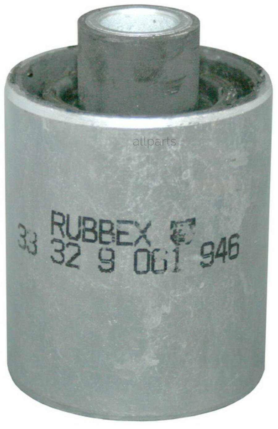 JP GROUP 1450301000 Сайлентблок рычага подвески JP GROUP 1450301000