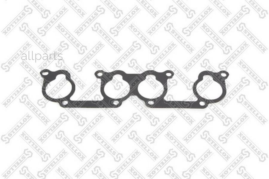 STELLOX 1126133SX прокладка коллектора впускного!\ Audi A4 1.6, VW Golf/Passat 1.6/2.0 94>