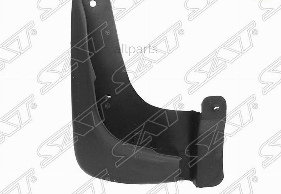 SAT ST-HN27-016B-2 Брызговик Hyundai Elantra 00-09 / Avante 00-06 (Спереди/ Слева)