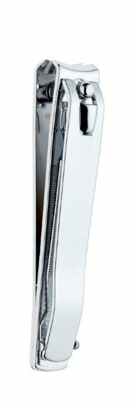 Janeke Маникюрные Щипцы MP210CR Инстурумент для маникюра 100мл