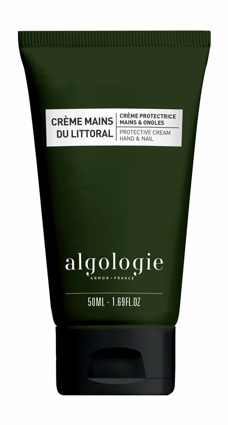 Algologie Protective Cream Hand Nail Защитный крем для рук и ногтей 50мл