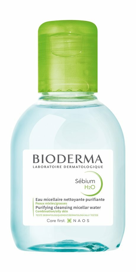 Bioderma Sebium H2O