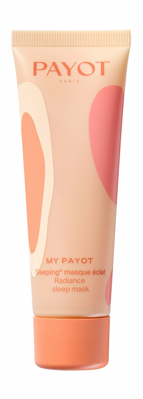 Payot My Payot Radiance Sleep Mask
