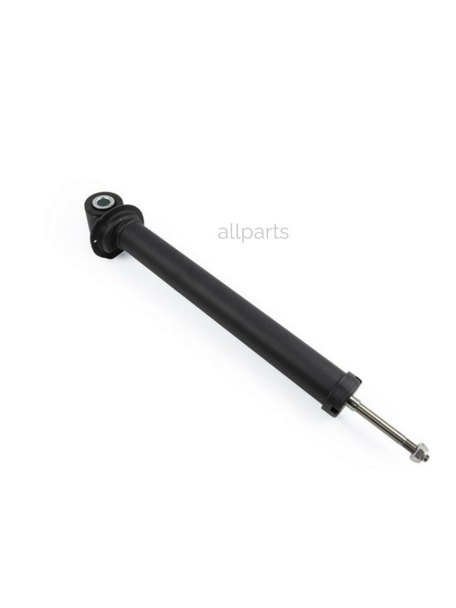 ZENTPARTS Z00470 амортизатор задний масляный!\ Audi 80 B4 1.6-2.3 91-95