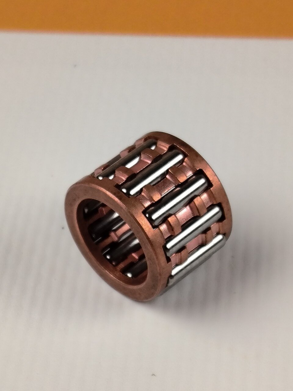 Игольчатый подшипник поршня на бензорез Stihl TS 800/700 ОРИГИНАЛ