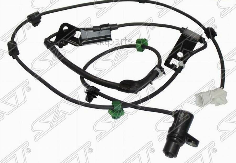 SAT ST-89542-0K020 Датчик ABS (Спереди/ Справа) Toyota Hilux Pick Up 04-15 / Fortuner 04-15