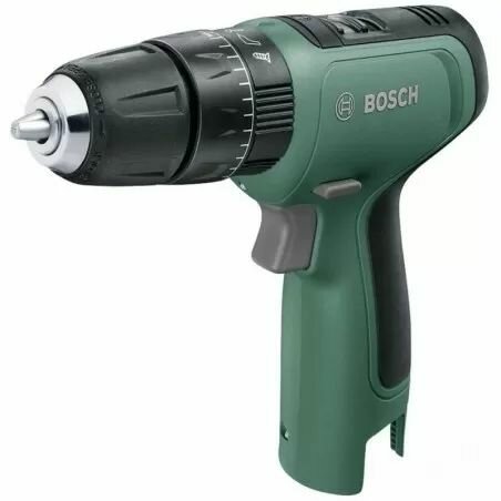 Дрель-шуруповерт Bosch EasyImpact 1200 (06039D3100)