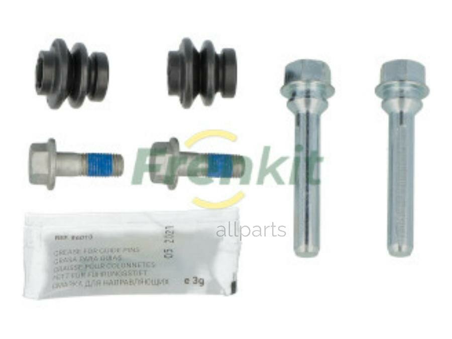 FRENKIT 808031 Комплект направляющих суппорта TOYOTA CAMRY 2006-2009 47814-32210 x2