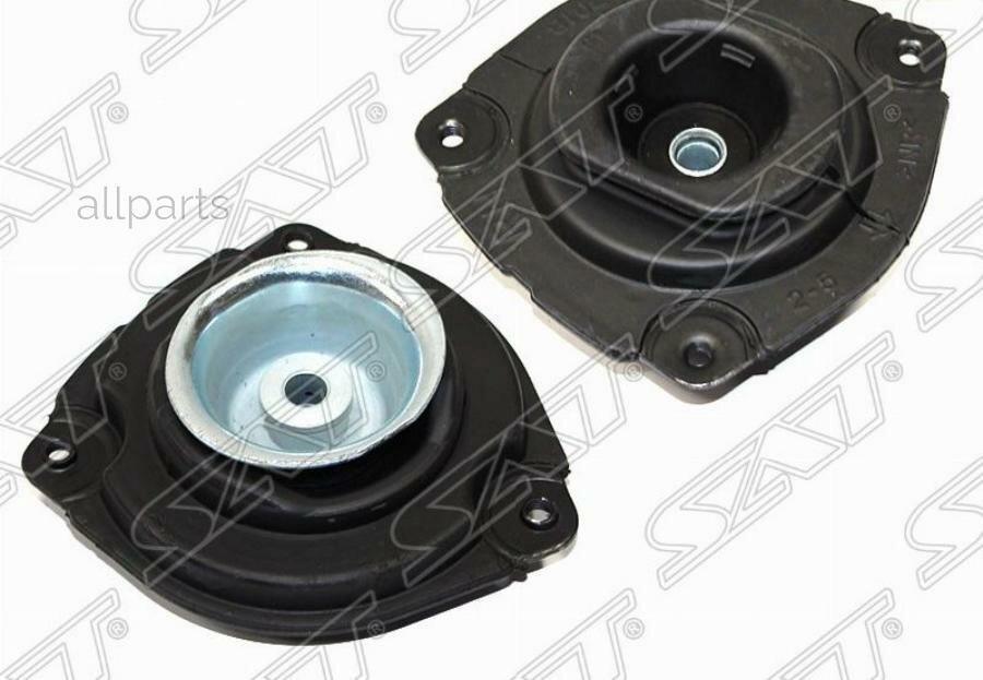 SAT ST-54320-JD00B Опора передней стойки Nissan Qashqai 06-13 / X-Trail 07-15 (Справа)