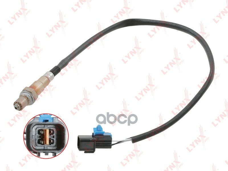 Датчик кислорода HYUNDAI Creta I 1.6 17-21/Elantra MD/AD 1.6 10-20/i20 1.2, 1.4 08-20/i30 FD/GD 1.4, 1.6 07-17/ix20 1.4, 1.6 .