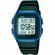 Наручные часы CASIO, черный, синий