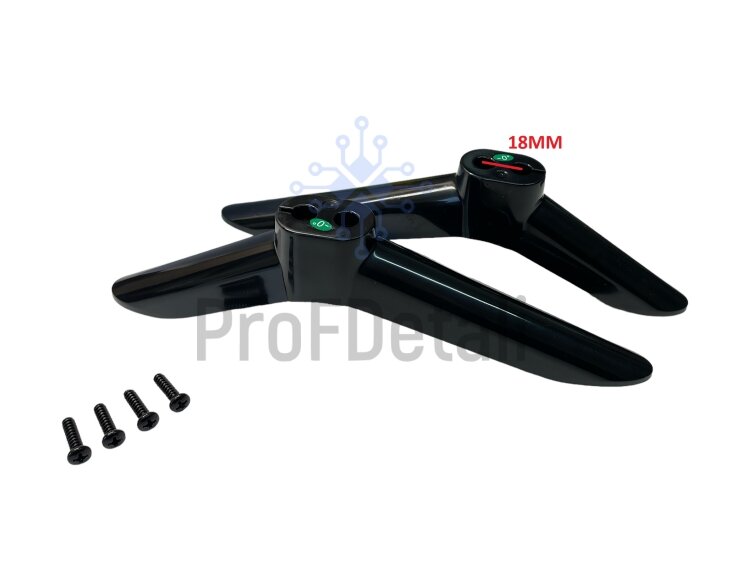 Ножки для телевизора Starwind SW-LED55UB401