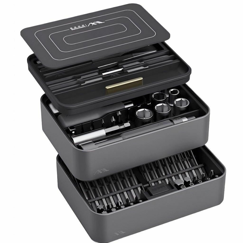 Набор отверток JIMIHOME JM-FM3