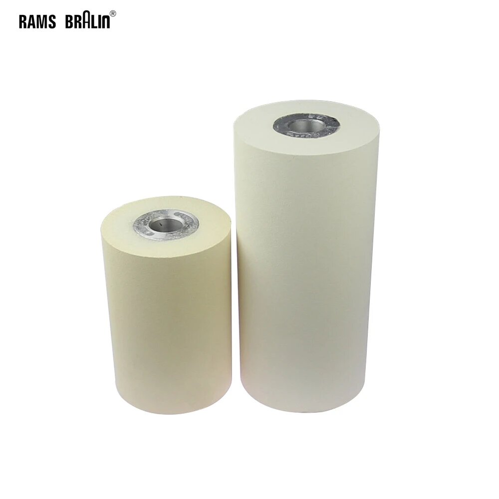 Набор абразивных втулок для шлифовального колеса для колесного шлифовального 4 4 1, 15 Sleeves Only