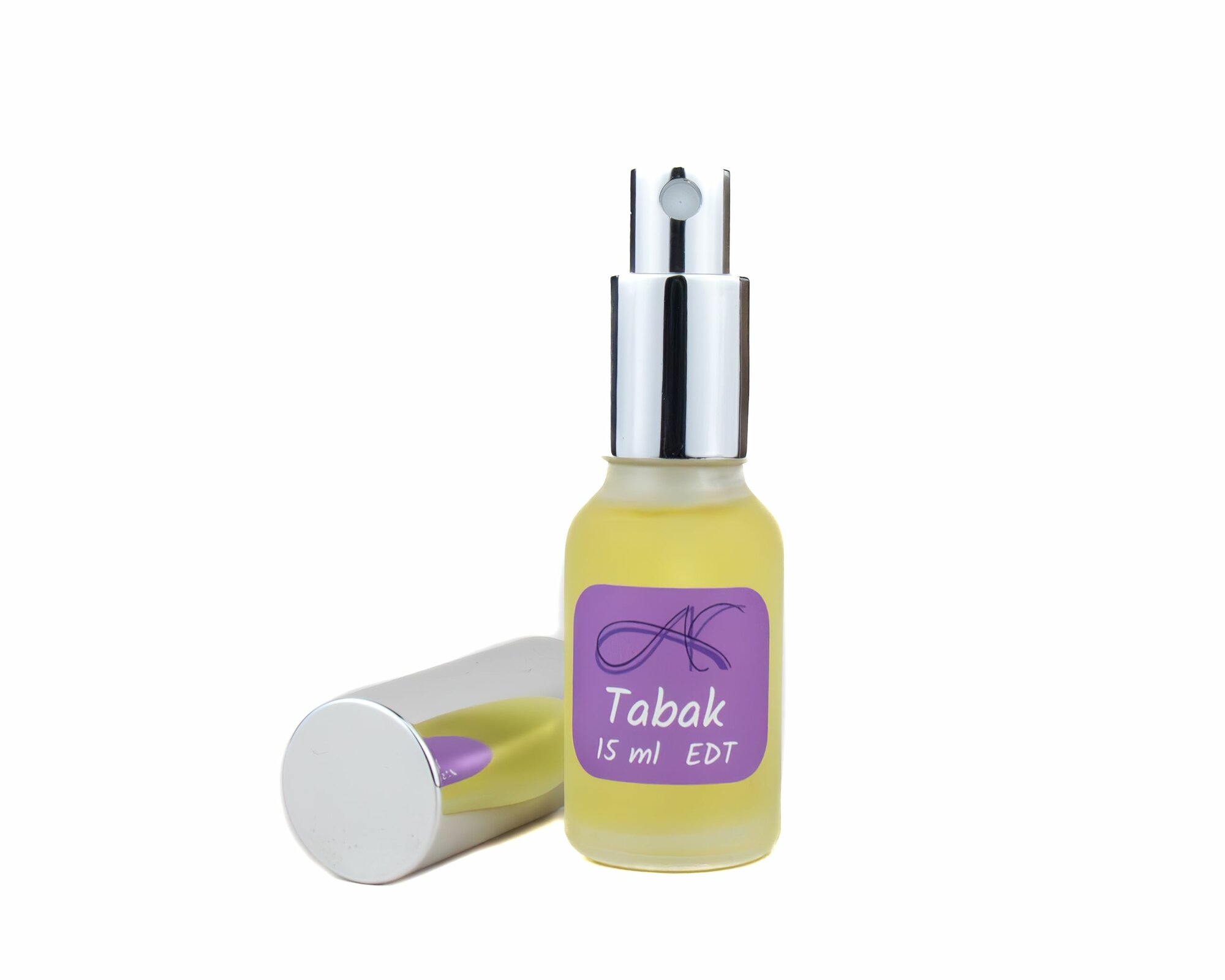 Парфюмерная вода AK Tabak 30 ml
