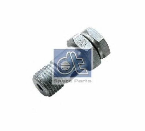 Перепускной клапан Dt 2.91000