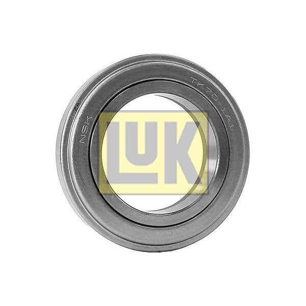 Комплект сцепления для автомобиля Volvo Ford, LUK 624 3261 19 (1 шт.)