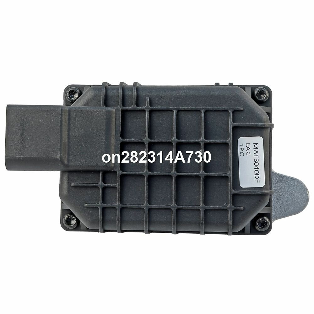 Актуатор турбины (турбокомпрессора) для автомобиля Krauf on282314A730