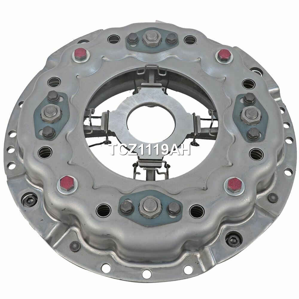 Диск нажимной Krauf TCZ1119AH