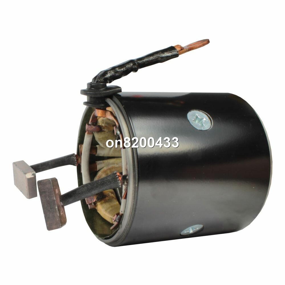 Статор стартера со стаканом Krauf SFD0229ZL