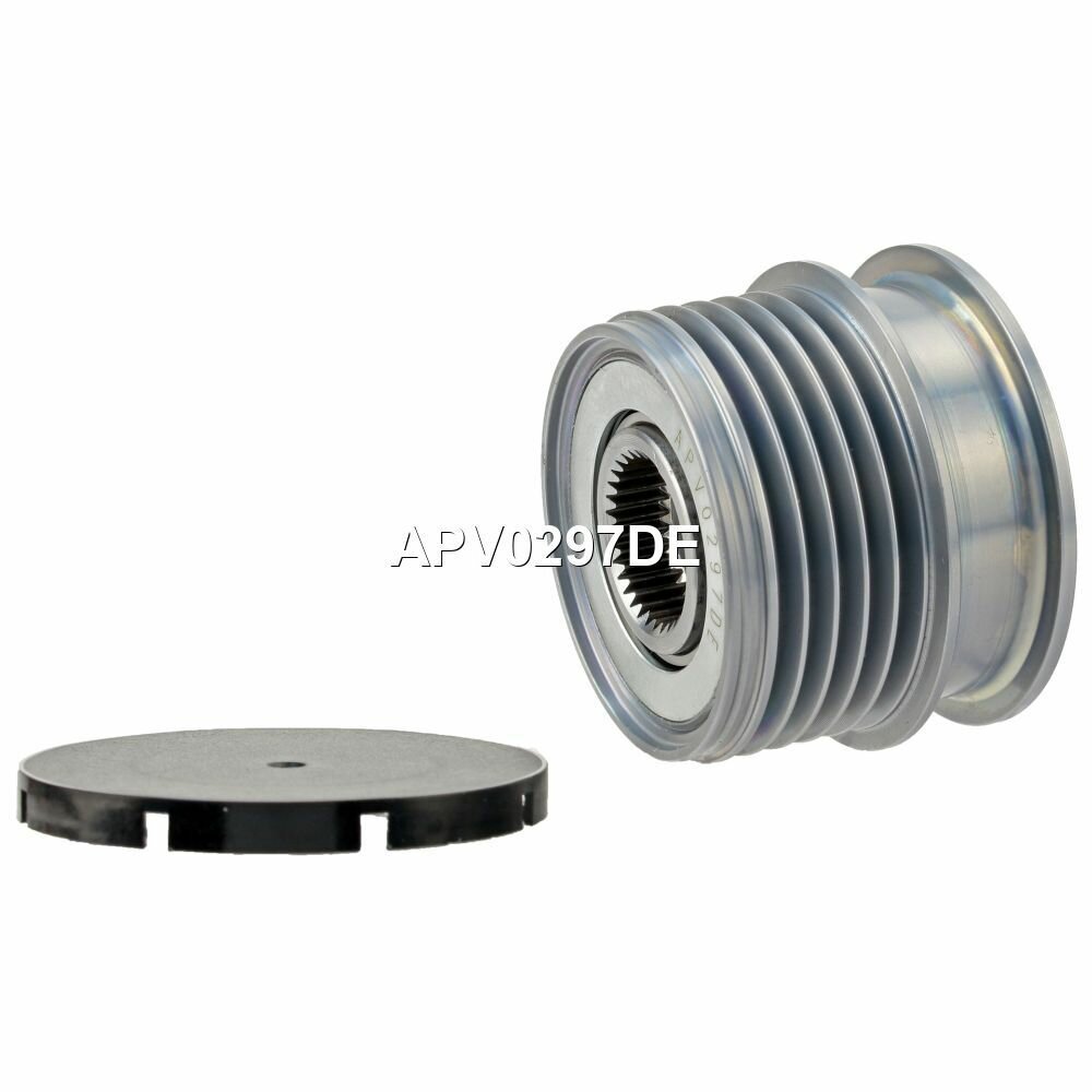 Шкив обгонный генератора Mercedes A160, A170, A190, A210, Vaneo (Мерседес)
