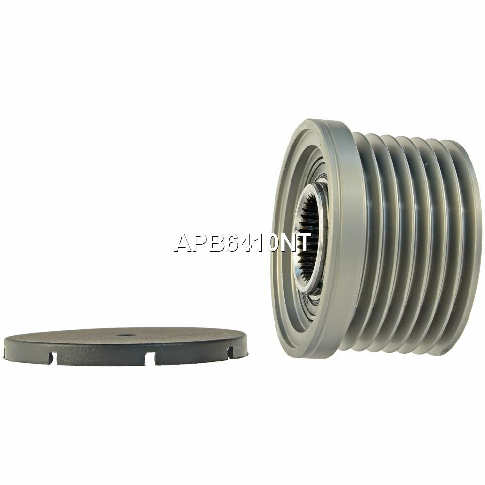 Шкив обгонный генератора BMW X5 / 135 / 335 / 535 / M135 (БМВ)